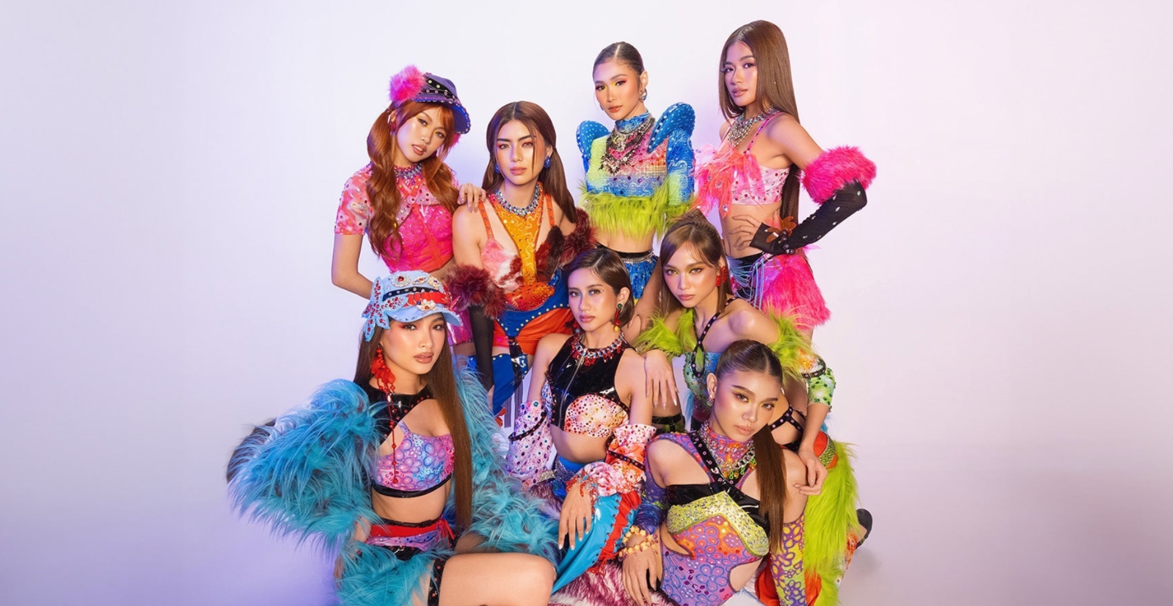 BINI Returns Home After Global Tour Triumph—Queens of P-pop Set to ...