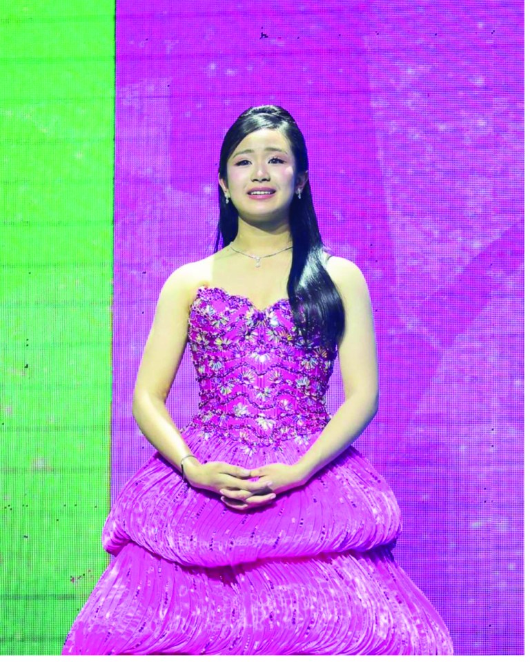 Lella Ford, Caprice Cayetano win ‘PBB Celebrity Collab Edition 2.0 ...