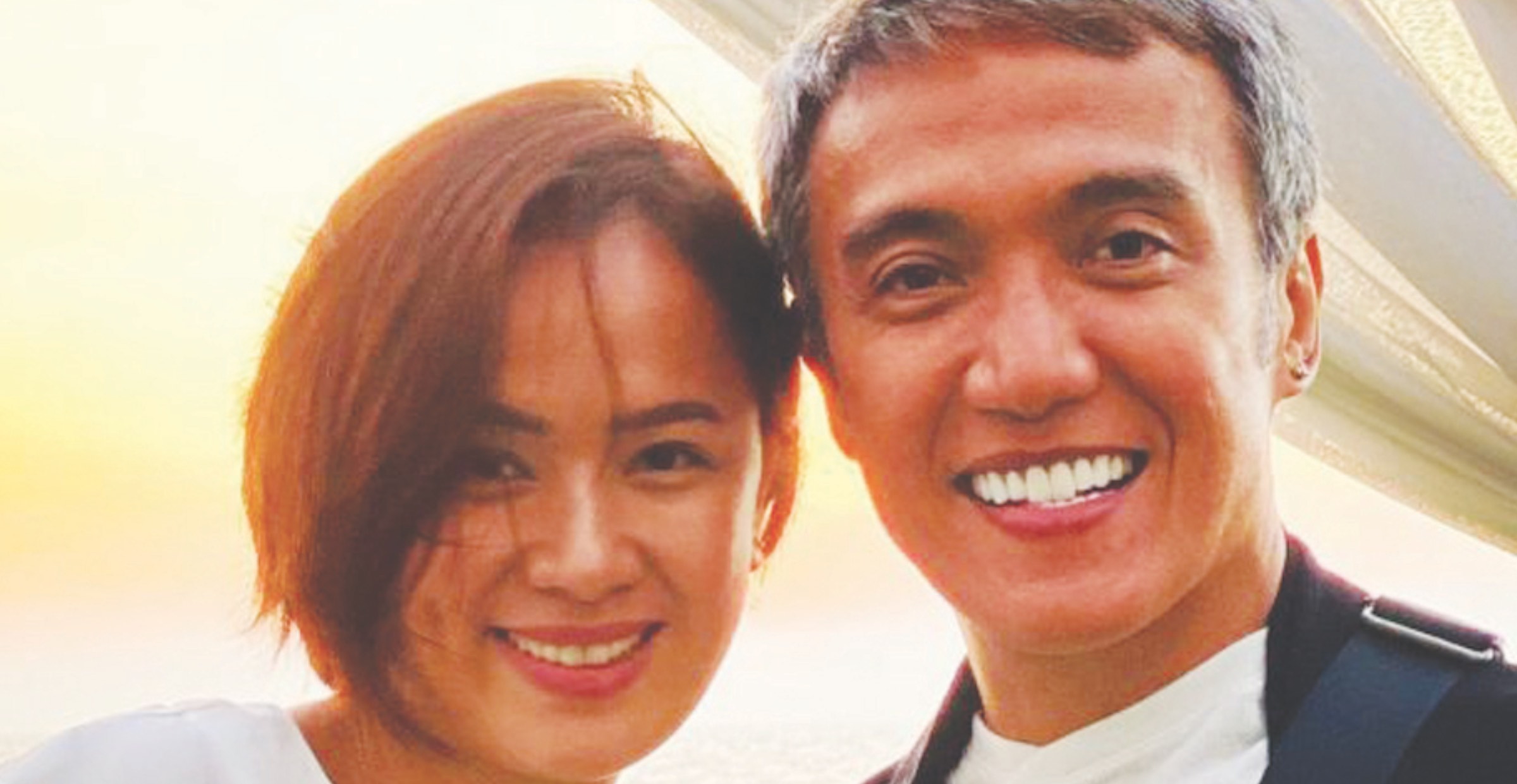 Arnel Pineda in divorce storm: Adultery claims shake singer amid ...